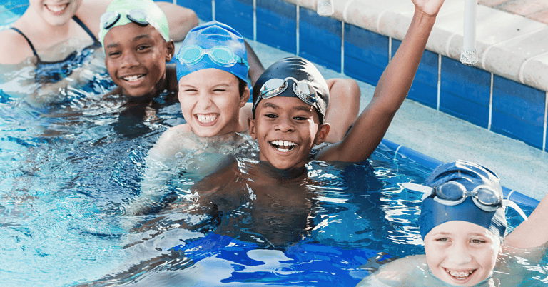 Ultimate Swim Team Gear Guide and Tips - My Friend Meg