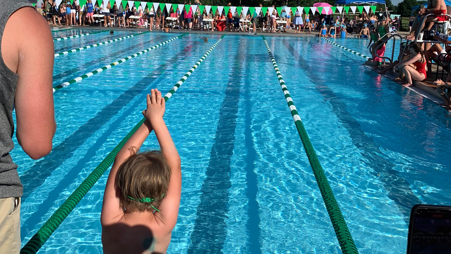 Ultimate Swim Team Gear Guide and Tips - My Friend Meg