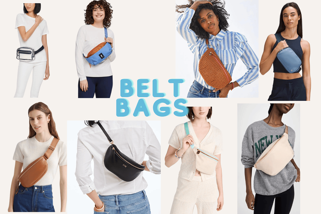 Prepared Sports Mom Bag - My Friend Meg