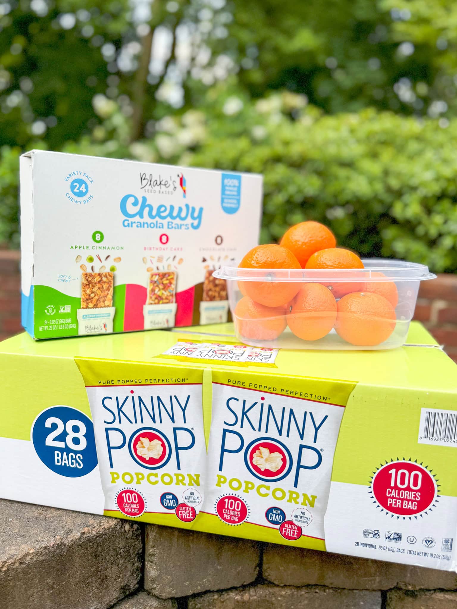 41 After-Game Snack Ideas for Youth Sports - My Friend Meg