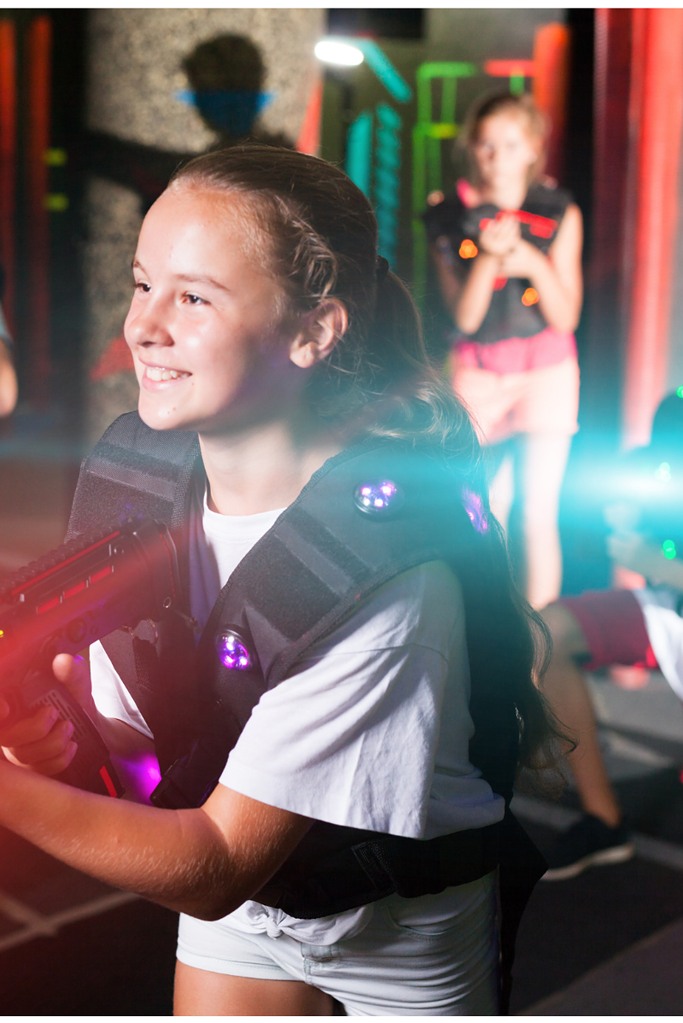 The Coolest 11-Year-Old Birthday Party Ideas - My Friend Meg