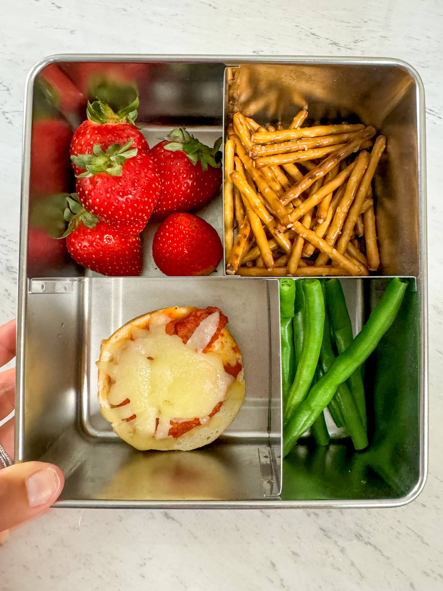 11 Simple Bento Box Lunches for Kids - My Friend Meg