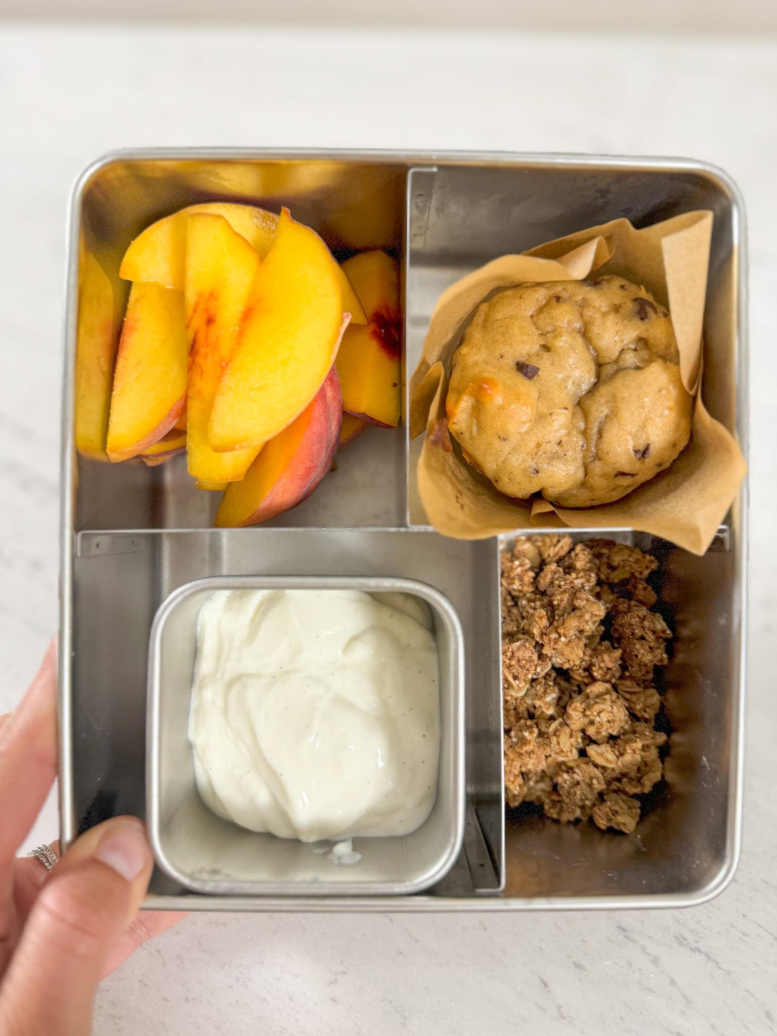 11 Simple Bento Box Lunches for Kids - My Friend Meg