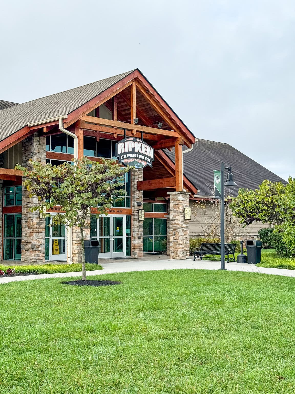 The Ultimate Guide to the Cal Ripken Experience Pigeon Forge, TN - My ...