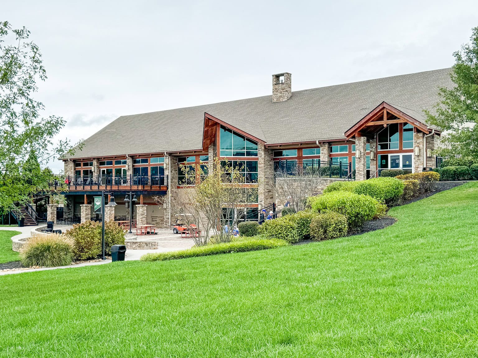 The Ultimate Guide to the Cal Ripken Experience Pigeon Forge, TN - My ...