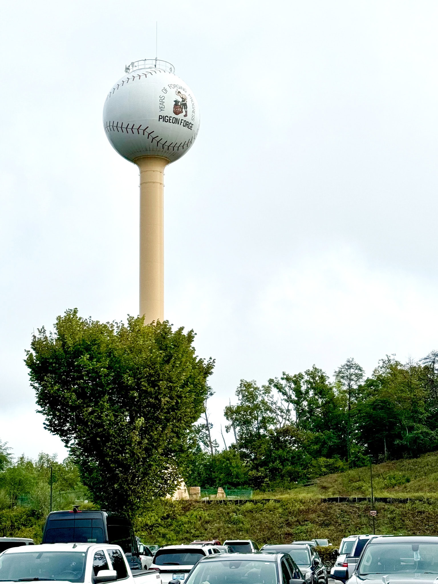 The Ultimate Guide to the Cal Ripken Experience Pigeon Forge, TN - My ...