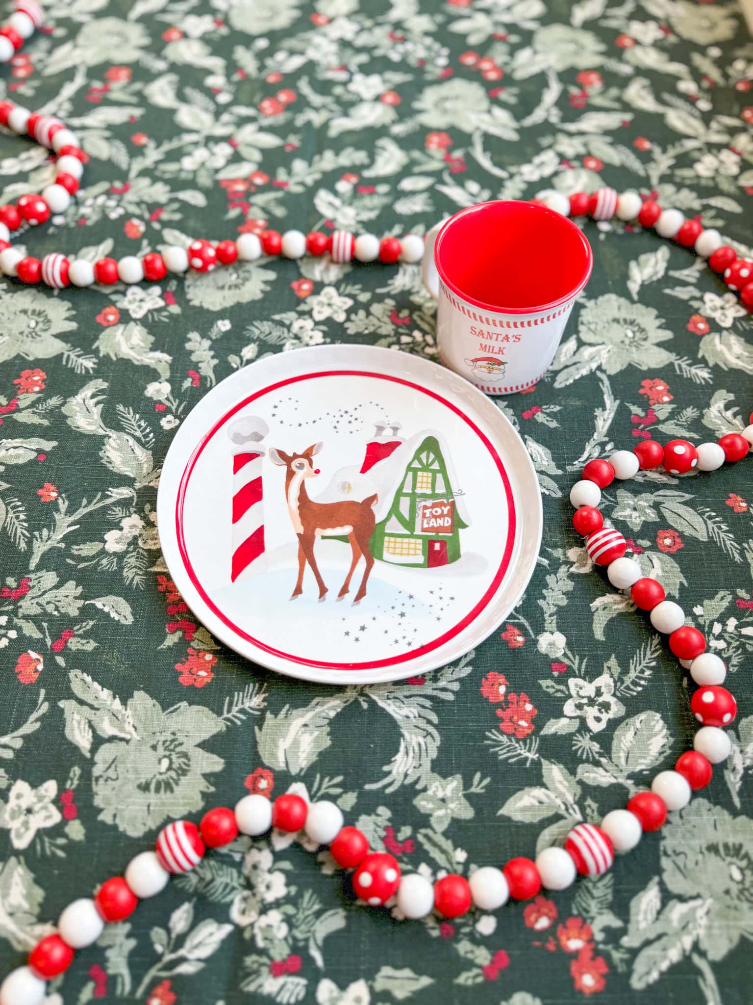 Christmas Eve Checklist: Tips & Printable for a Joyful Holiday - My ...