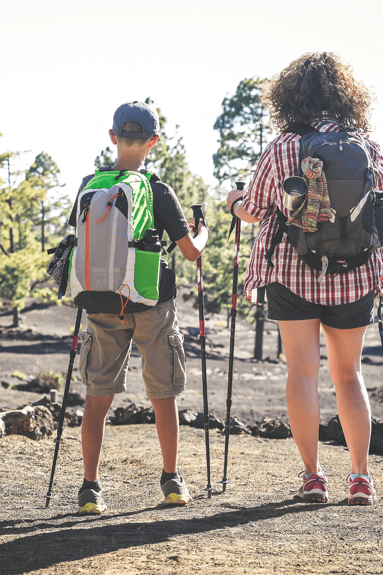 50 Mother and Son Activities for Fun and Connection - My Friend Meg