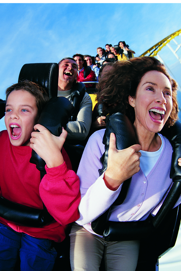 50 Mother and Son Activities for Fun and Connection - My Friend Meg