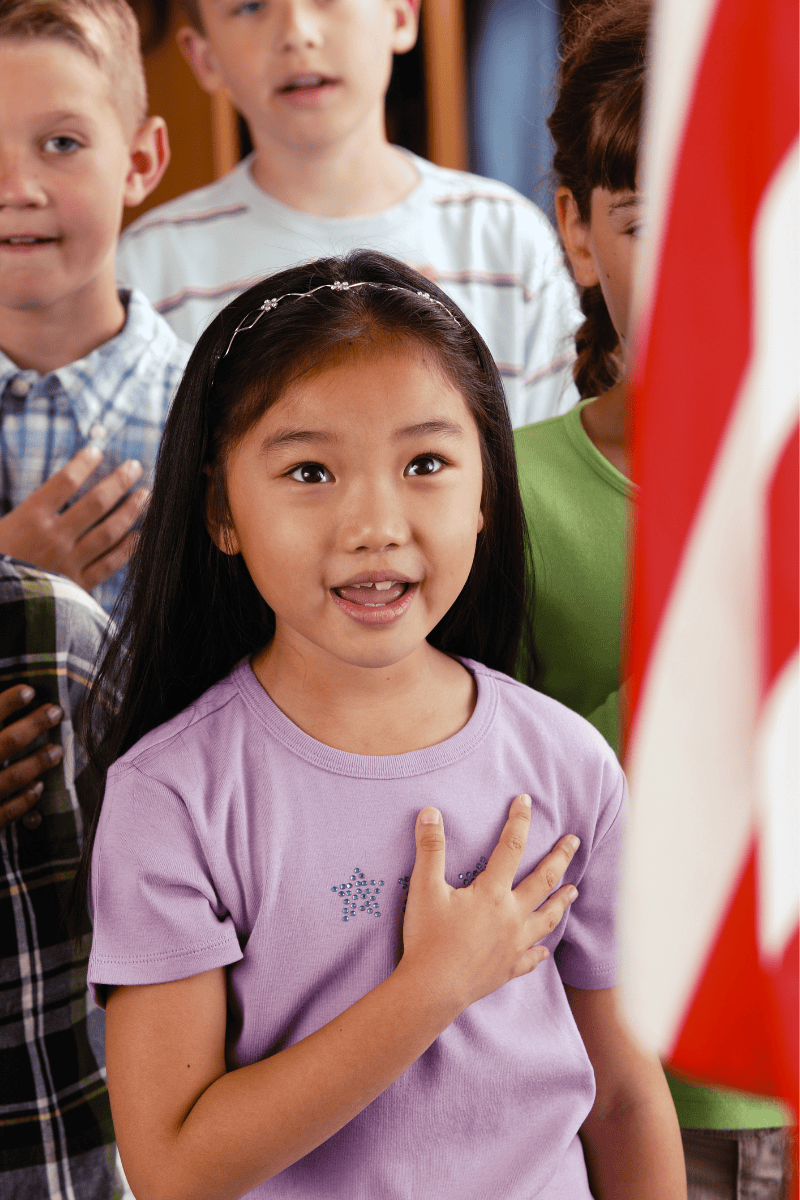 Unforgettable Kid's Talent Show Ideas: - My Friend Meg