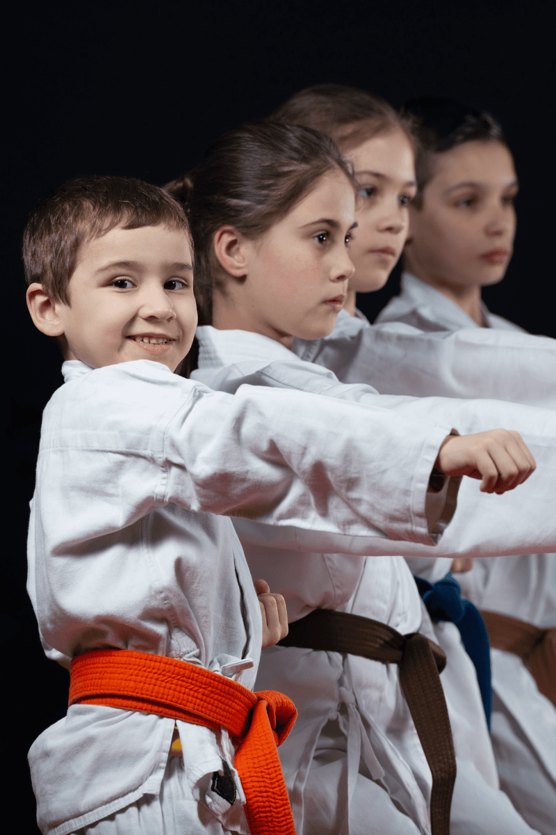 Unforgettable Kid's Talent Show Ideas: - My Friend Meg