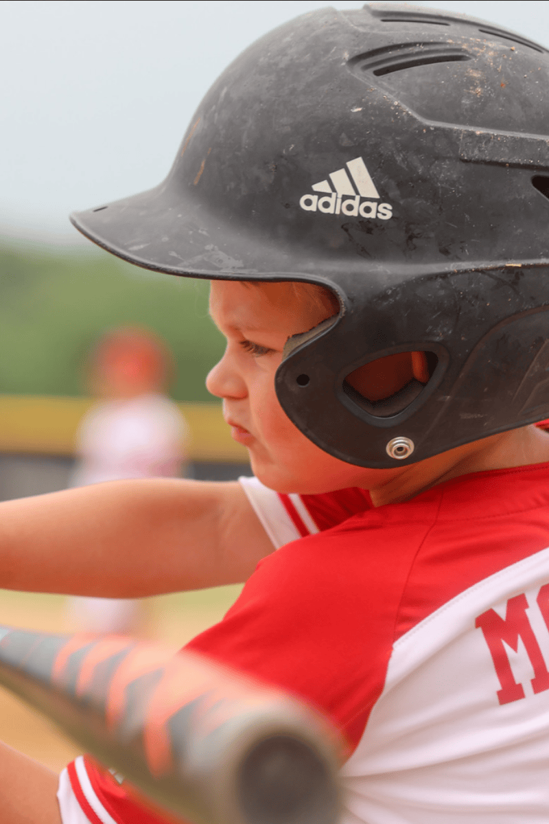 Picking a Tee Ball Bat - Where to Start? - My Friend Meg