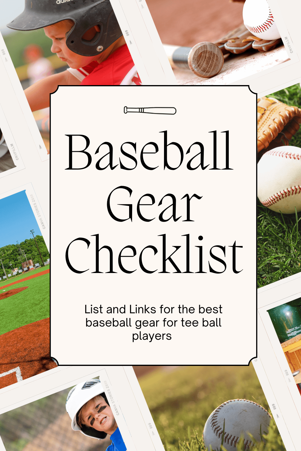 Picking a Tee Ball Bat - Where to Start? - My Friend Meg