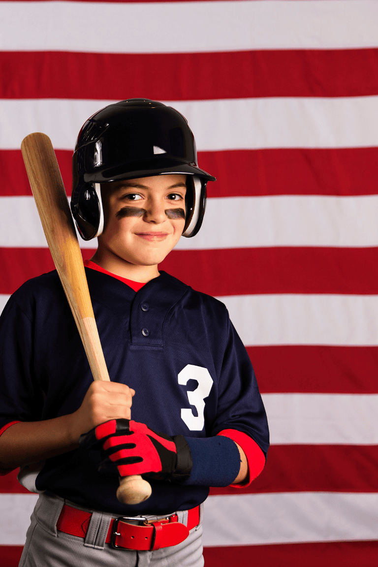 How to Remove Eye Black - My Friend Meg