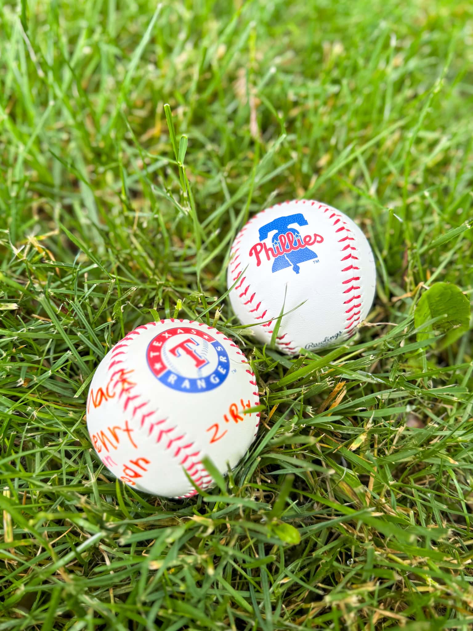 11 Great Gifts for Baseball & Softball Coaches - My Friend Meg